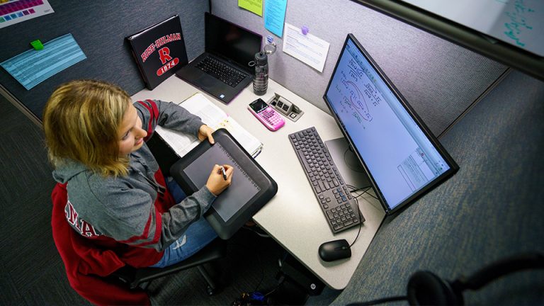 Rose-Hulman expands hours for AskRose program – Inside INdiana Business