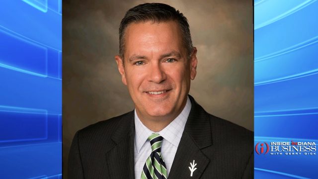 Ivy Tech names Richmond chancellor – Inside INdiana Business