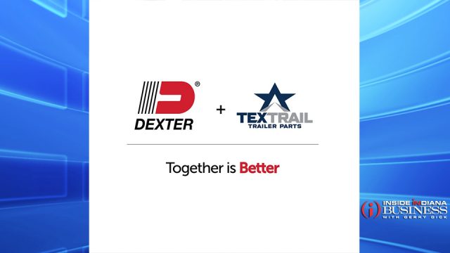 Elkhart chassis maker to expand distribution chain – Inside INdiana Business