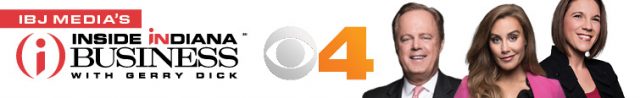 On-Air – Inside INdiana Business