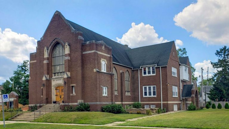 Historic South Bend Church seeks National Register nomination – Inside ...