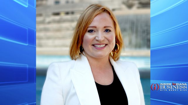 Downtown Indy Inc. names new chief – Inside INdiana Business