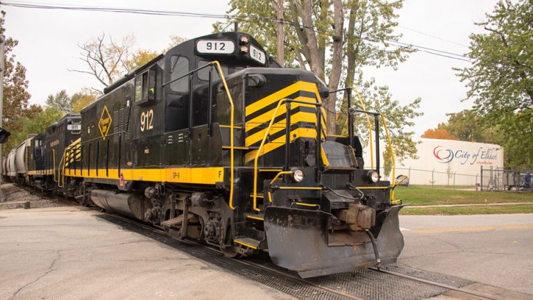 Patriot Rail completes acquisition of five Hoosier railroads – Inside ...