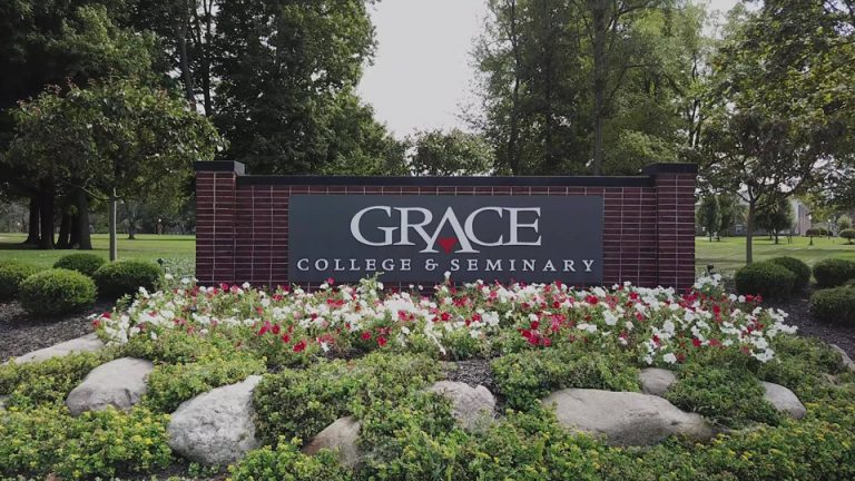Grace College sets undergraduate enrollment record – Inside INdiana ...