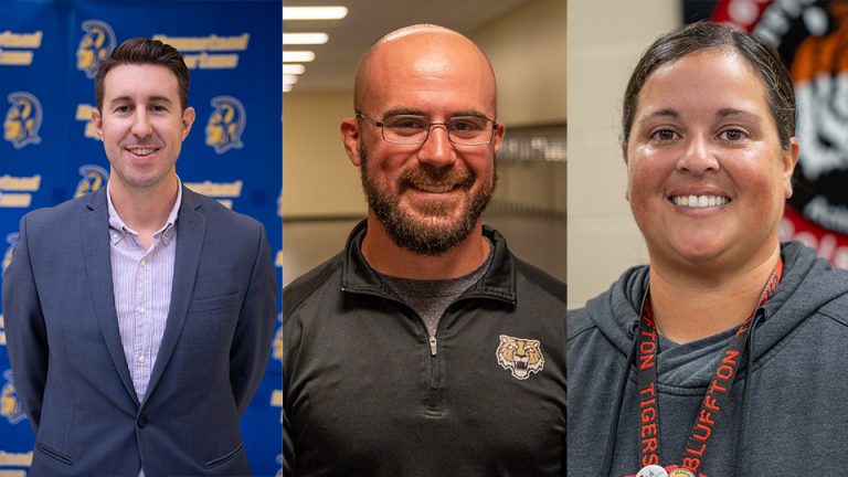 Indiana Teacher of the Year finalists announced – Inside INdiana Business