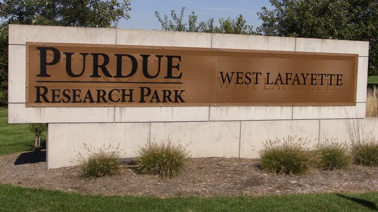 West Lafayette to annex land for Purdue Research Park development ...