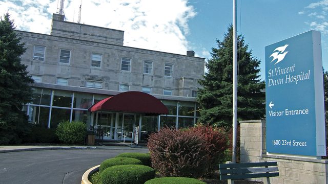 Indiana Center for Recovery expands into former Bedford hospital ...