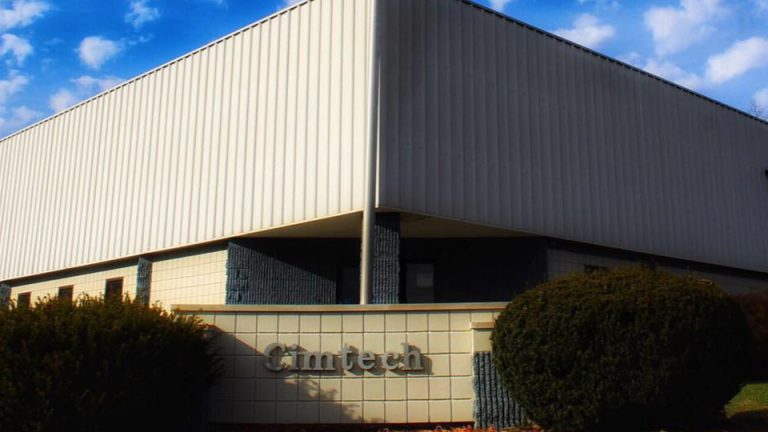 Cimtech breaks ground on New Albany expansion – Inside INdiana Business