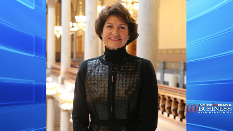 IDDC chief named ‘Government Leader of the Year’ – Inside INdiana Business