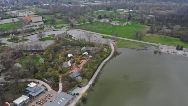 Fort Wayne Parks to receive $200K for restoration project – Inside ...
