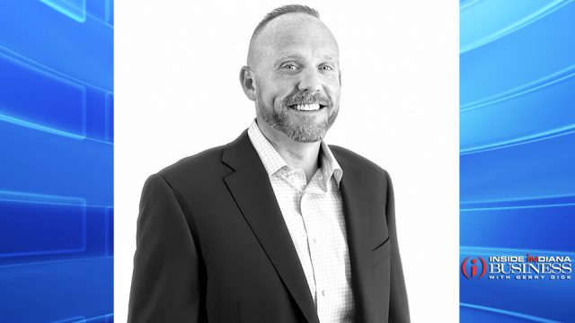 2023 – Driving an Indy event economic renaissance – Inside INdiana Business