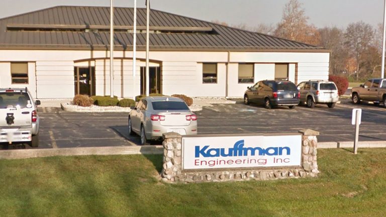 Kauffman to shut down in Logansport – Inside INdiana Business