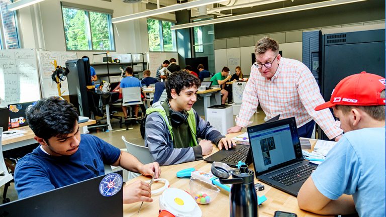 Rose-Hulman to offer dual degree for civil engineers – Inside INdiana ...