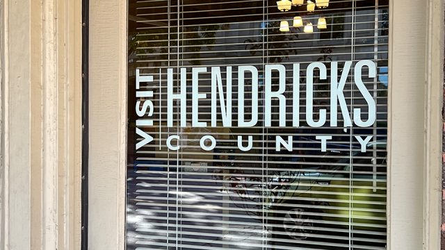 Hendricks County reports record tourism numbers – Inside INdiana Business