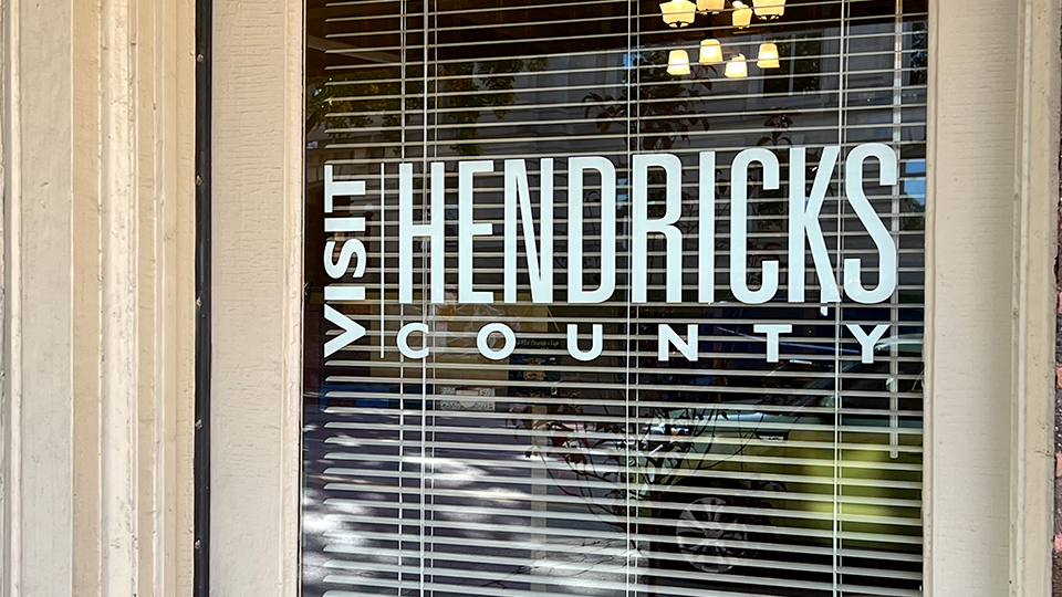 Hendricks County sees healthy uptick in tourism spending – Inside INdiana Business