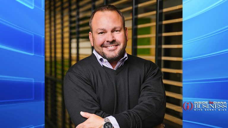 Wabash CEO reflects on military service on Veterans Day – Inside ...