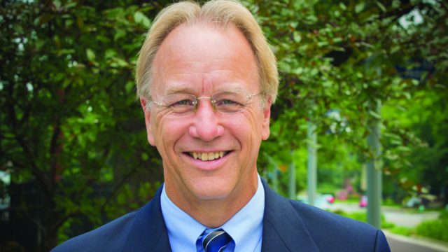 CICF, Indianapolis Foundation chief to retire – Inside INdiana Business