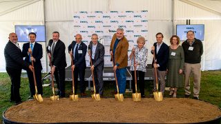 Mammoth Solar enters next phase of $1.5B project – Inside INdiana Business