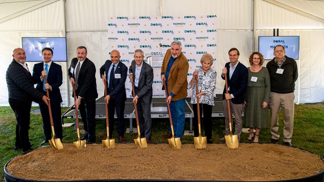 Mammoth Solar enters next phase of $1.5B project – Inside INdiana Business