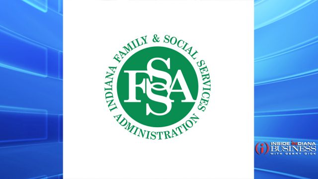 FSSA launches monthly Medicaid reports – Inside INdiana Business