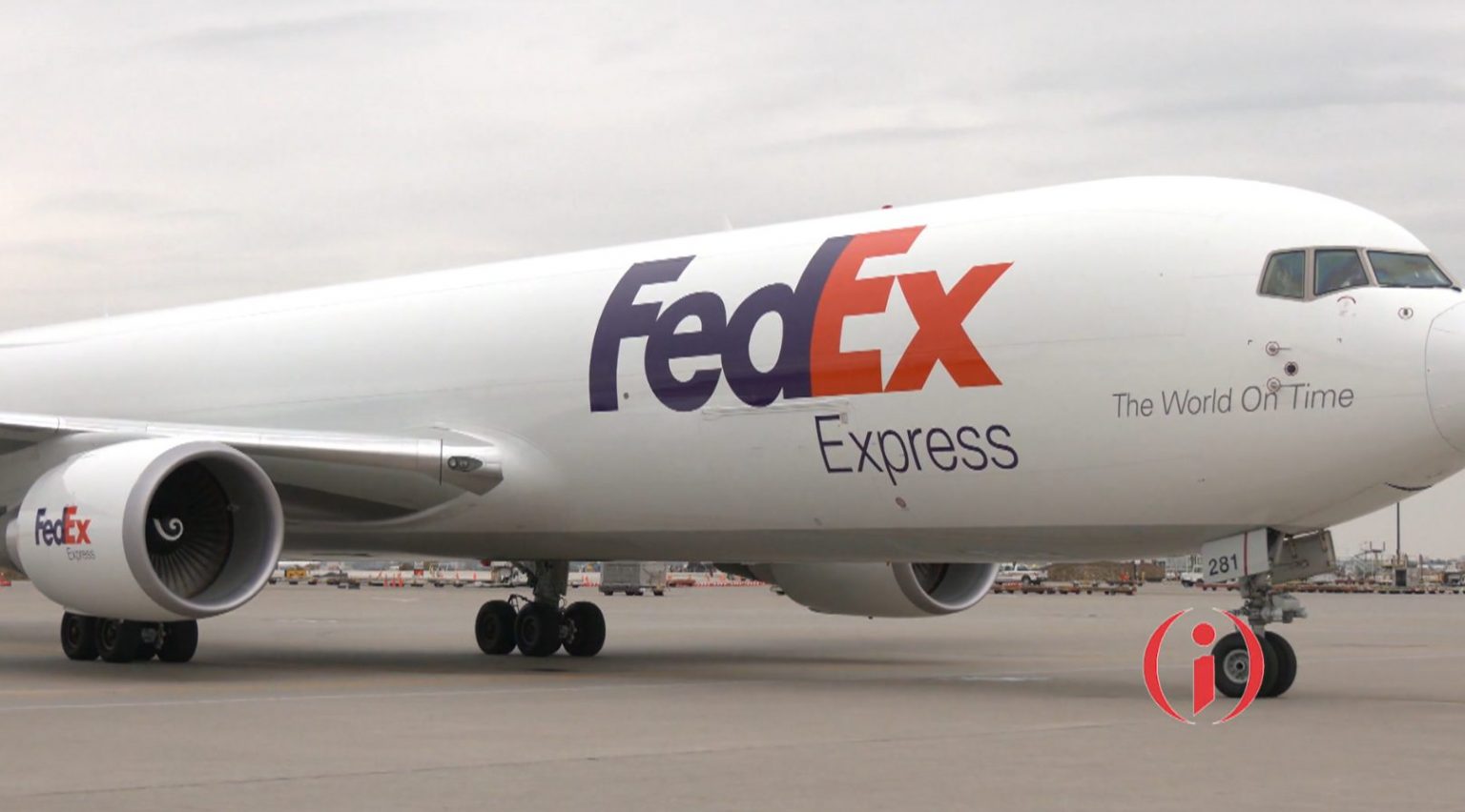 Gary mayor announces $60 million FedEx facility – Inside INdiana Business