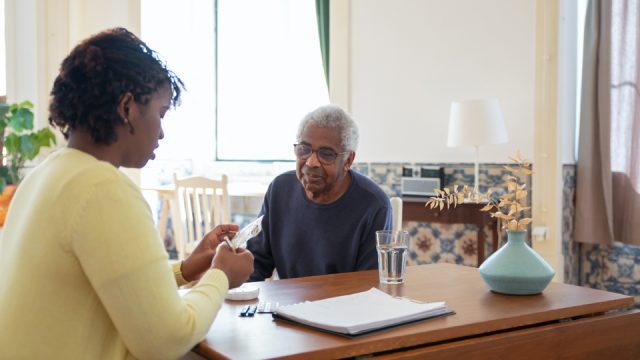 Home care platform GeoH closes $2M seed round – Inside INdiana Business