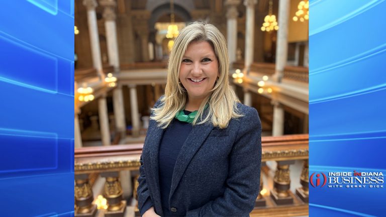 New professional licensing agency boss named – Inside INdiana Business