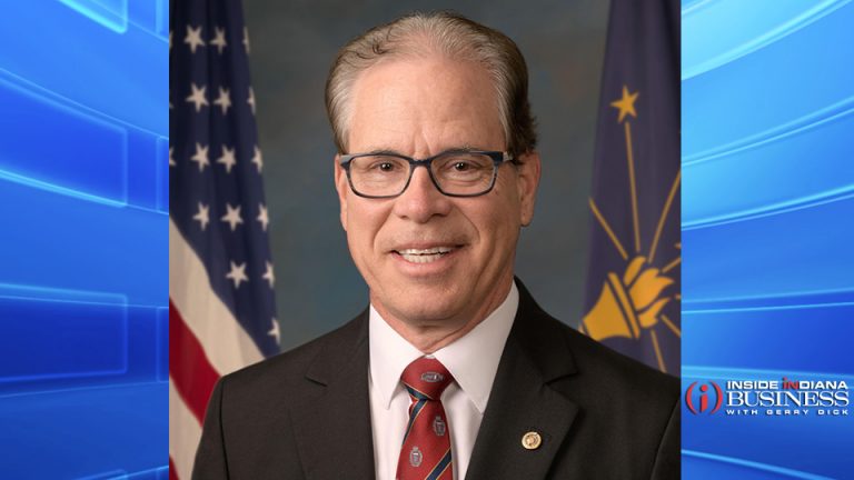 Sen. Mike Braun planning to run for Indiana governor – Inside INdiana ...