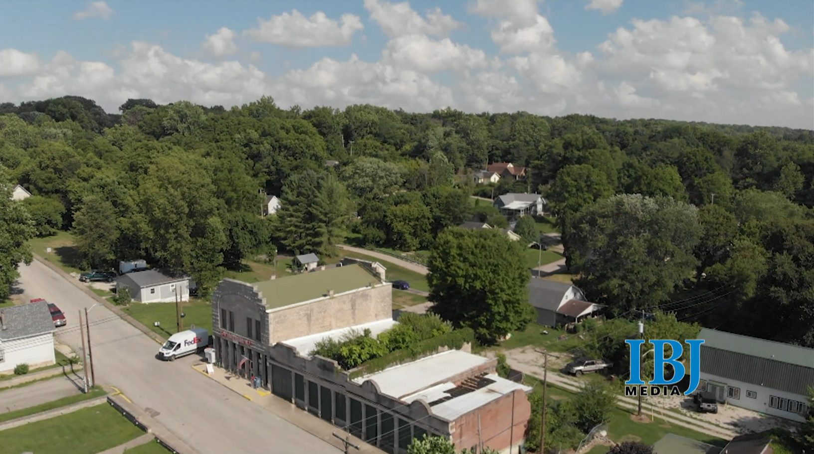 Videos – Inside INdiana Business