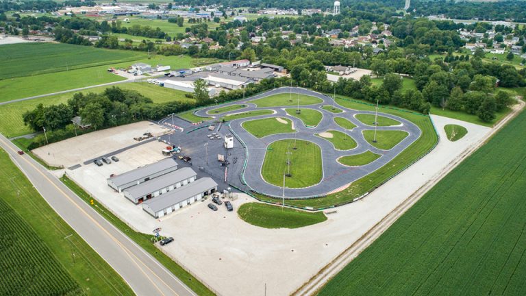 Expansion of Whiteland Raceway Park underway – Inside INdiana Business