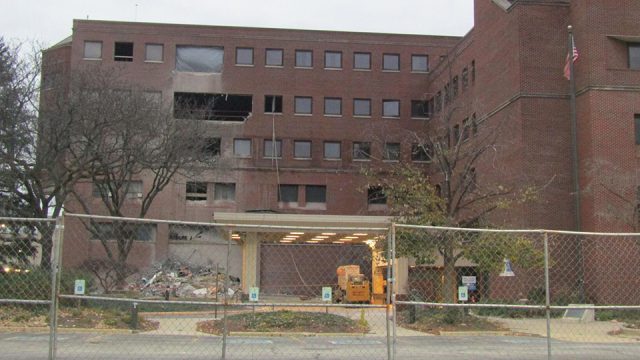 Hammond hospital ER ordered to remain open – Inside INdiana Business