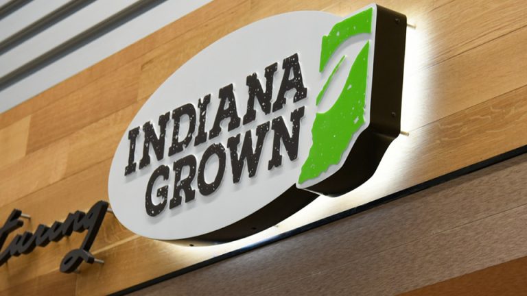 Indiana Grown makes $30K available for business tradeshow costs ...