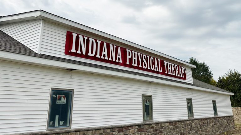 Indiana Physical Therapy relocates Fort Wayne clinic – Inside INdiana ...