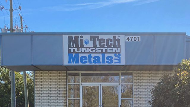 Indianapolis metal fabricator sold to Pennsylvania company – Inside INdiana Business