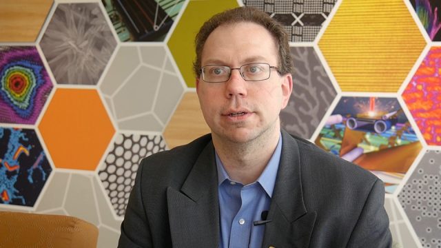 Purdue prof talks building microelectronics workforce – Inside INdiana ...