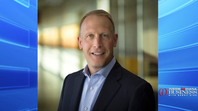 Roche Diagnostics names North American chief – Inside INdiana Business