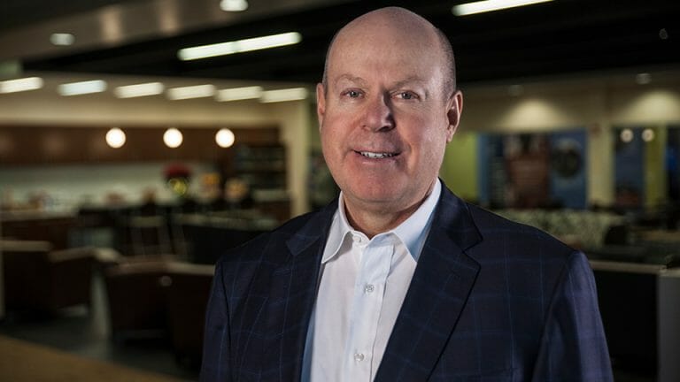 $50M gift to support Purdue business school – Inside INdiana Business