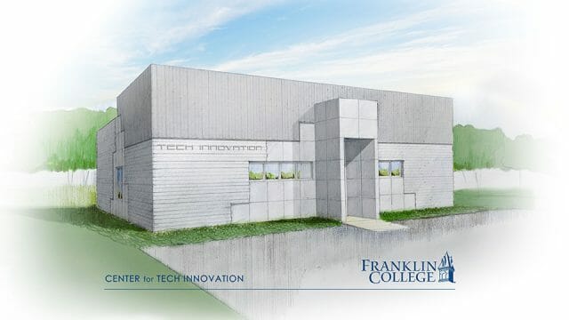 Franklin invests in students’ digital fluency – Inside INdiana Business