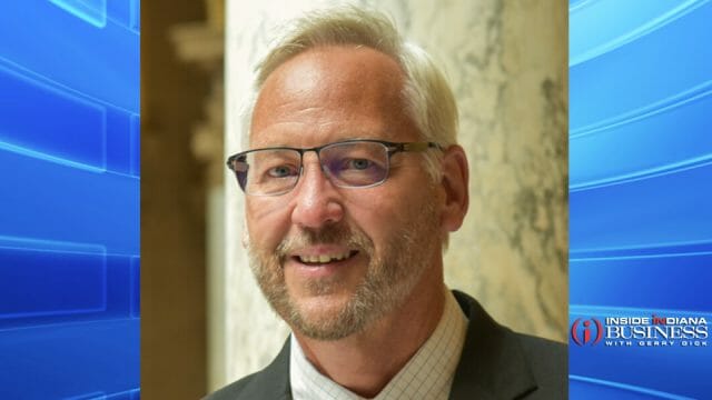 State names new director of ag economic development – Inside INdiana ...