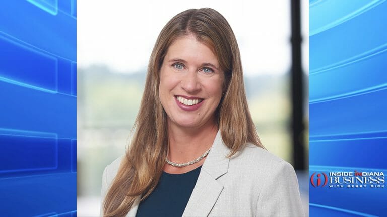 The pay transparency journey – Inside INdiana Business