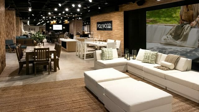 Poly-Wood opens AmericasMart Atlanta showroom – Inside INdiana Business