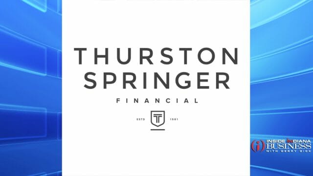 Thurston Springer buys trading group, opens Ohio office – Inside ...