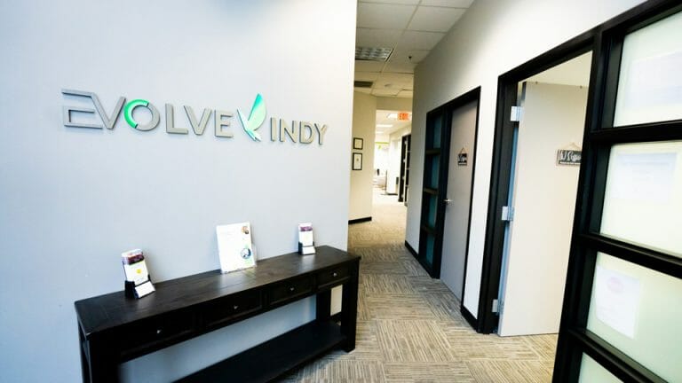 Evolve Indy to launch expanded treatment program – Inside INdiana Business