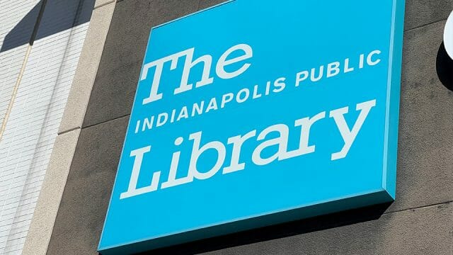 Indy Library, Easterseals partner on accessible workstations – Inside ...