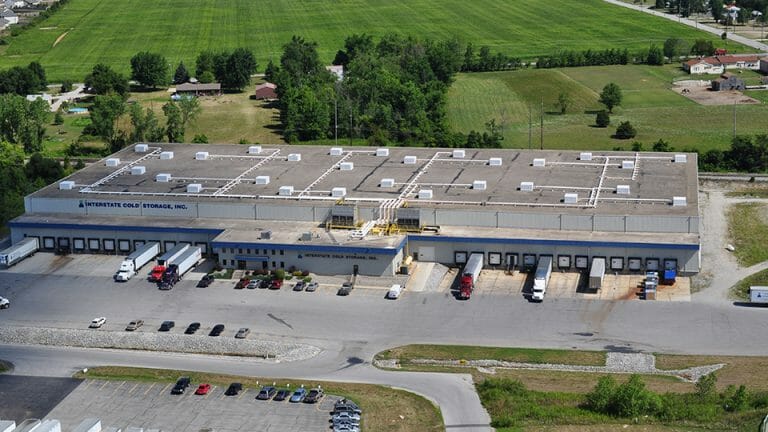 Interstate Cold Storage marks 50 years – Inside INdiana Business