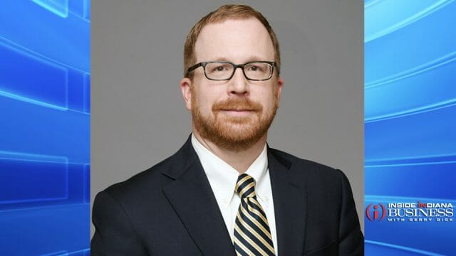 Former state budget director joins IU – Inside INdiana Business