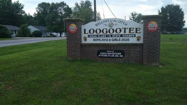 READI grant helps fund Loogootee park project – Inside INdiana Business