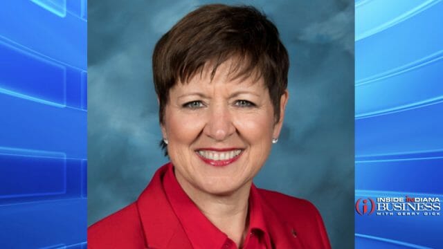 Allison Barber to chair Sagamore Institute board – Inside INdiana Business