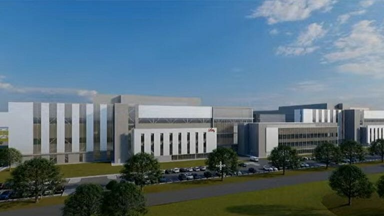 Planners recommend approval of Lilly manufacturing site in Boone County ...