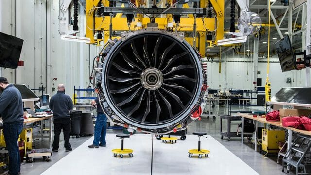 GE making $7M investment in Lafayette engine plant – Inside INdiana ...
